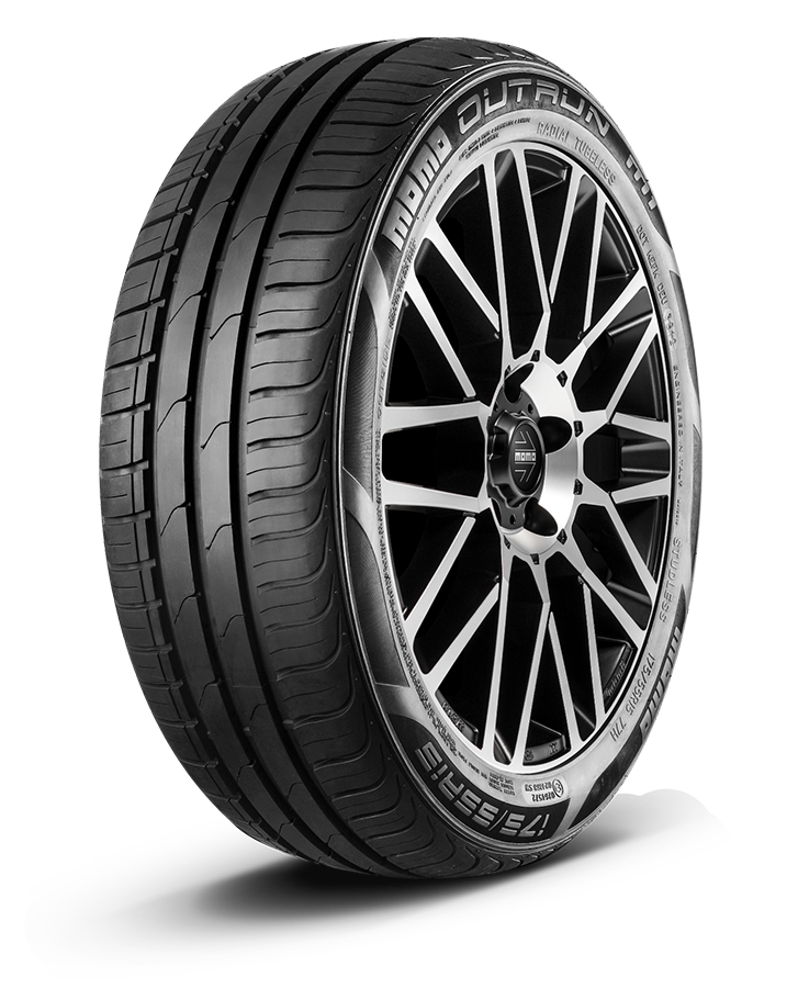Momo Tires